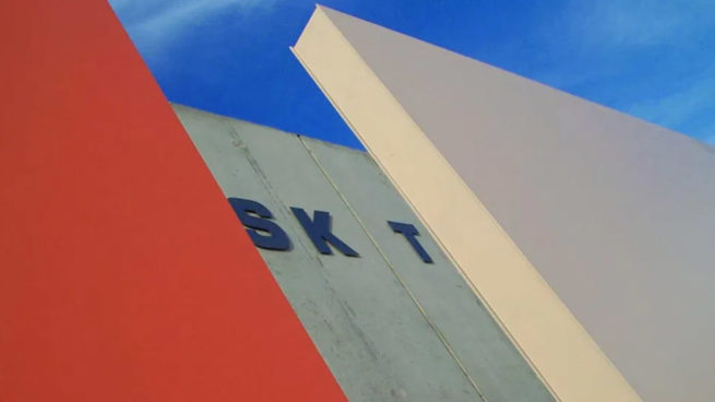 Amtc / Raumkonzept – Michael Holt