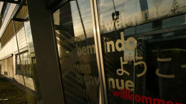 Amtc / Raumkonzept – Michael Holt